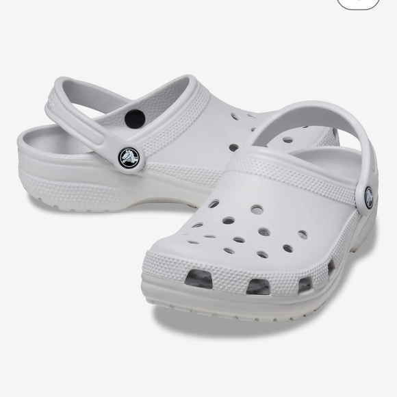 CROCS | Shoes | Crocs Classic Clog Atmosphere Inside Mens Size 1 | Poshmark